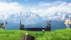 Assassination of King Zanac | Overlord Wiki | Fandom