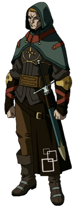 Succulent | Overlord Wiki | Fandom