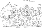 Zombie | Overlord Wiki | Fandom