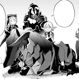 Discuss Everything About Overlord Wiki | Fandom