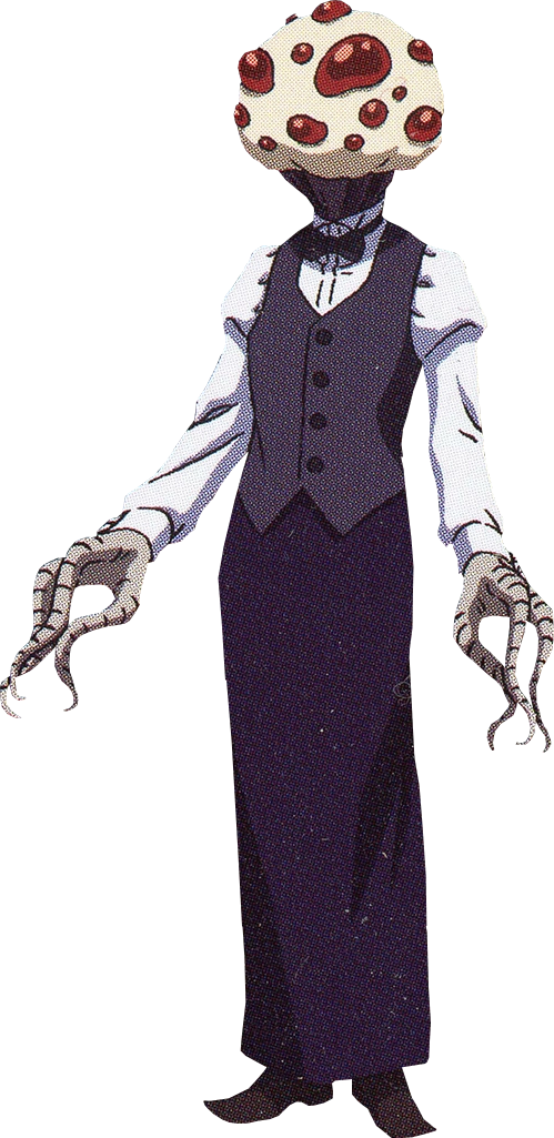 Sous-chef | Overlord Wiki | Fandom