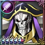 Memory of Chaos: Momonga | Overlord Wiki | Fandom