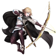 Neia Baraja | Overlord Wiki | Fandom