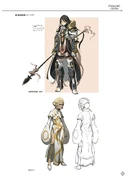 Black Scripture | Overlord Wiki | Fandom