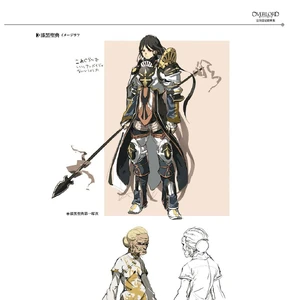 Discuss Everything About Overlord Wiki | Fandom