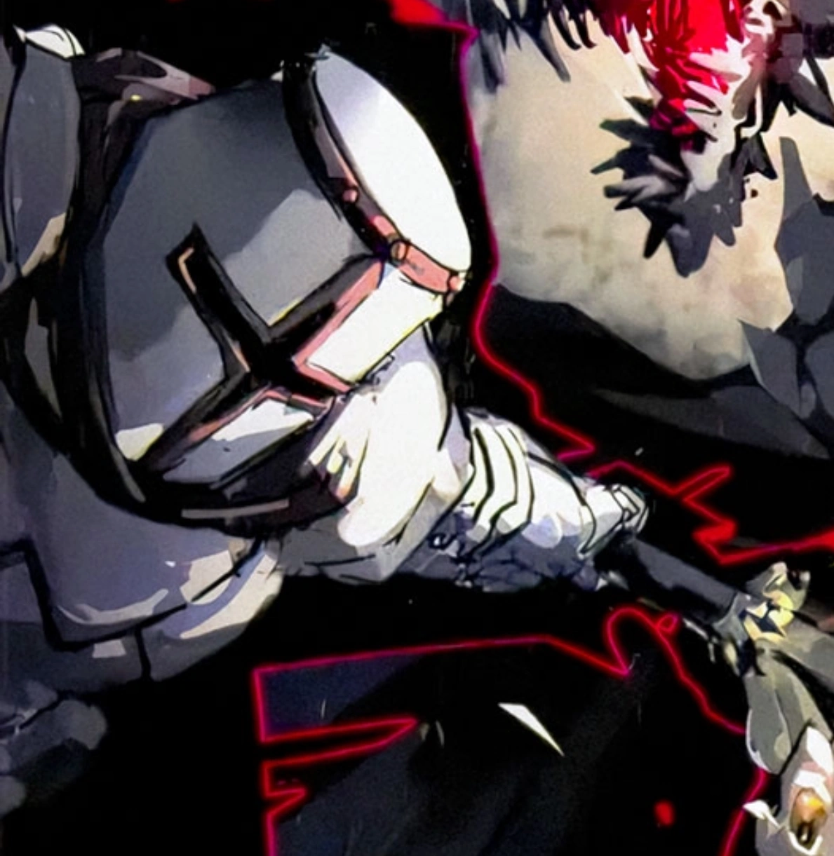 Candelon Gaelian | Overlord Wiki | Fandom