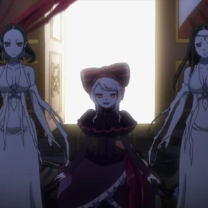 Discuss Everything About Overlord Wiki | Fandom