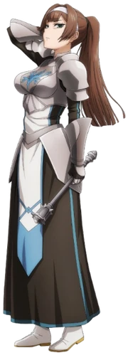 Kelart Custodio | Overlord Wiki | Fandom