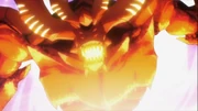 Primal Fire Elemental | Overlord Wiki | Fandom