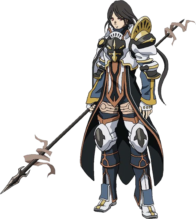 Captain Of The Black Scripture Overlord Wiki Fandom