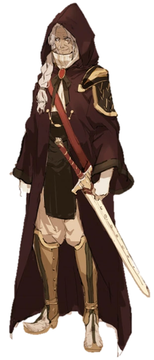 The Golden Princess Blog - Chapter 8 - TheNumberOfTheBeast - Overlord ...