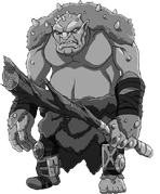 Ogre | Overlord Wiki | Fandom
