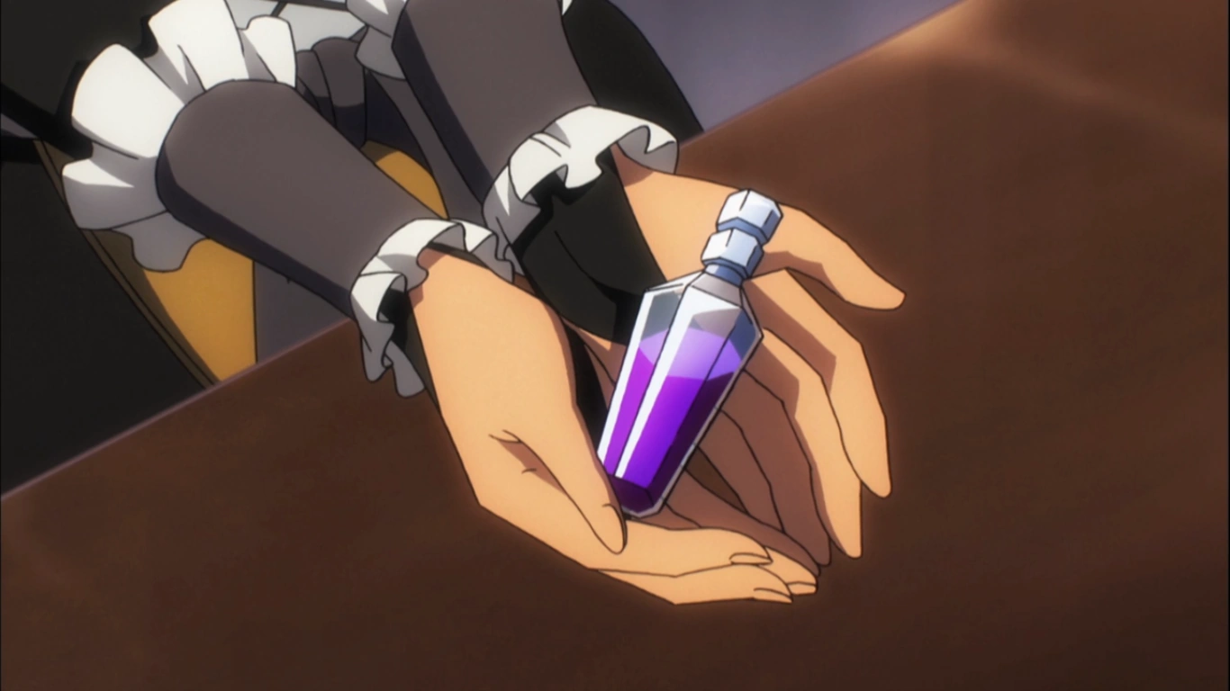 Potion | Overlord Wiki | Fandom