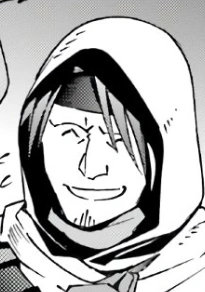 Usurer | Overlord Wiki | Fandom