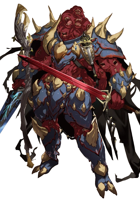 Bellriver | Overlord Wiki | Fandom