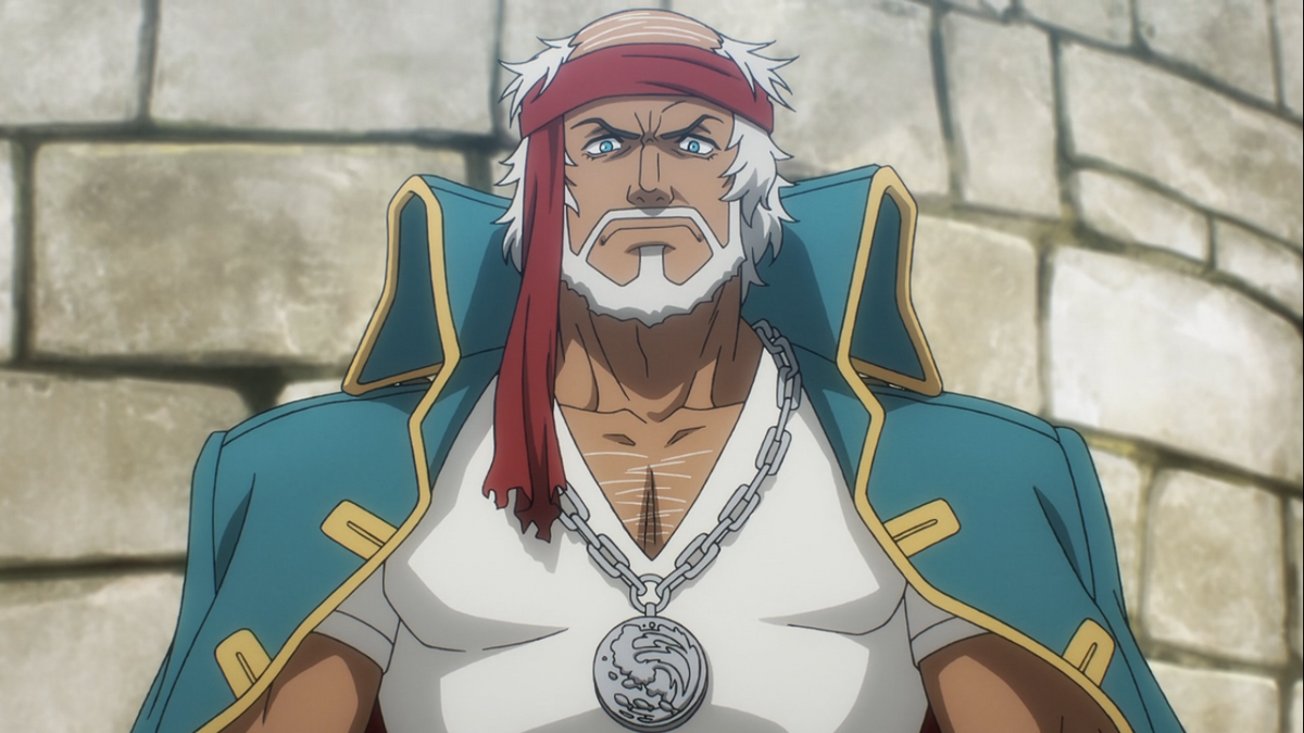 Count Naeura | Overlord Wiki | Fandom