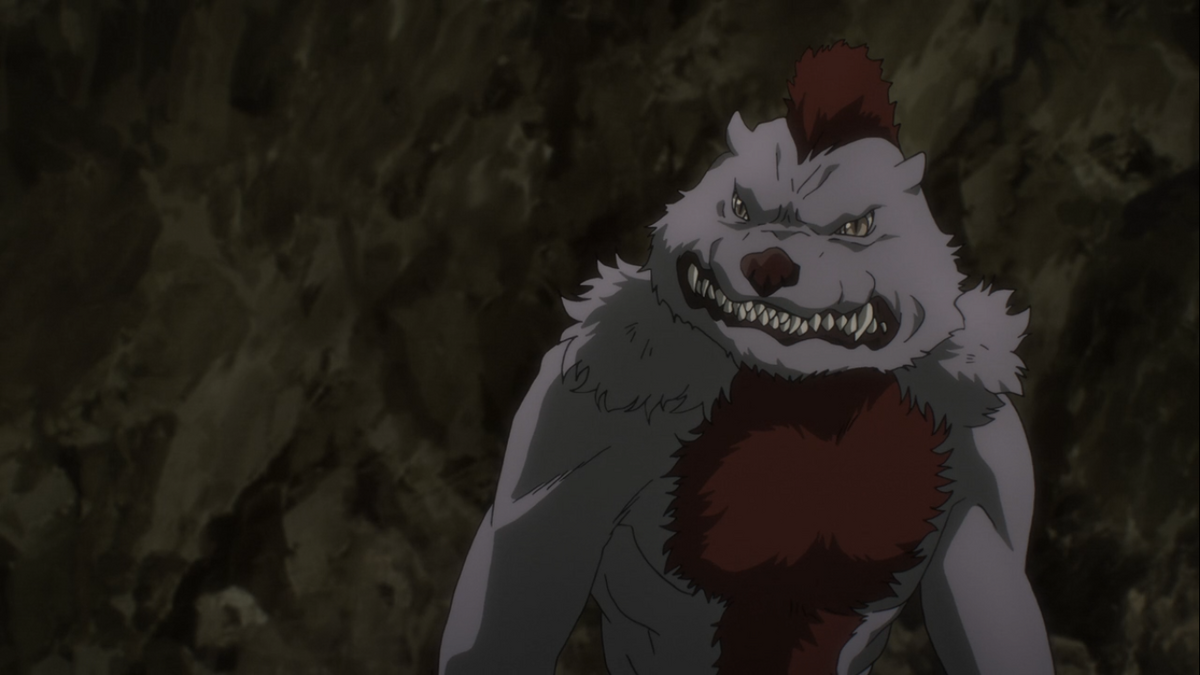 Yozu | Overlord Wiki | Fandom
