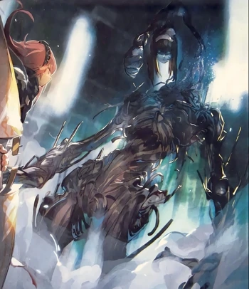 Circlet Demon | Overlord Wiki | Fandom