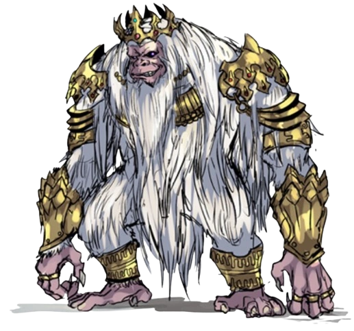 Halisha Ankara | Overlord Wiki | Fandom