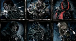 Zero Overlord Wiki Fandom Powered By Wikia