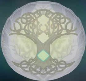 YGGDRASIL | Overlord Wiki | Fandom