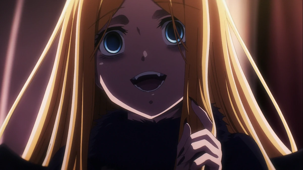 Overlord IV Episode 13 | Overlord Wiki | Fandom