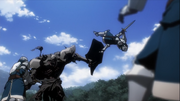 Death Knight | Overlord Wiki | Fandom