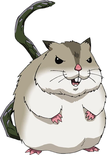 Hamsuke | Overlord Wiki | Fandom
