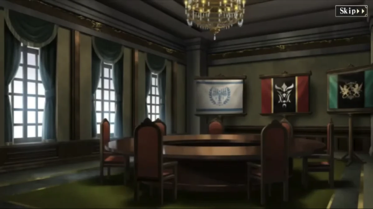 Category:Military Forces | Overlord Wiki | Fandom