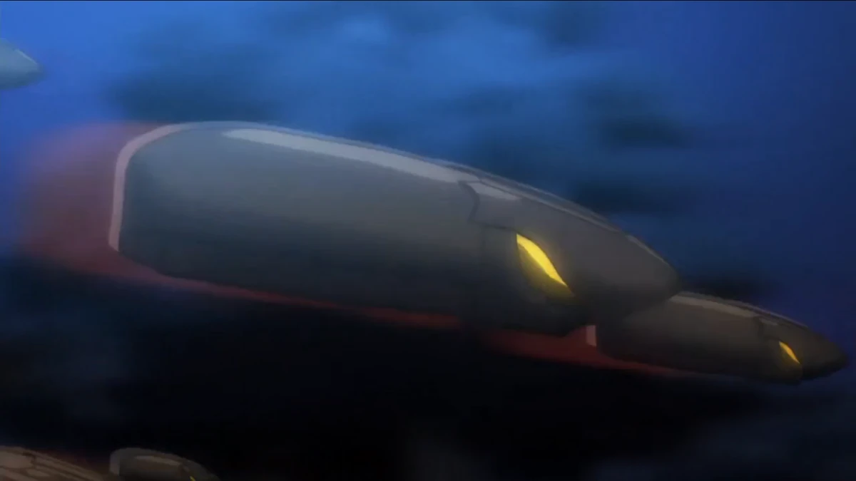 Bullet Bug | Overlord Wiki | Fandom