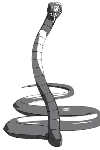 Giant Snake | Overlord Wiki | Fandom