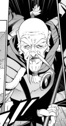 Parpatra Ogrion | Overlord Wiki | Fandom