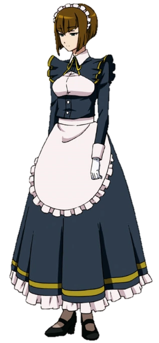 Increment | Overlord Wiki | Fandom