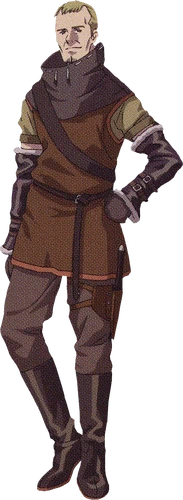 Lockmeier | Overlord Wiki | Fandom