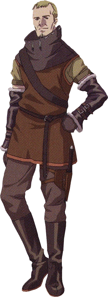 Lockmeier | Overlord Wiki | Fandom