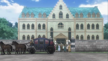 Re-Estize Kingdom Orphanage | Overlord Wiki | Fandom