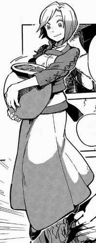 Enri Emmot | Overlord Wiki | Fandom