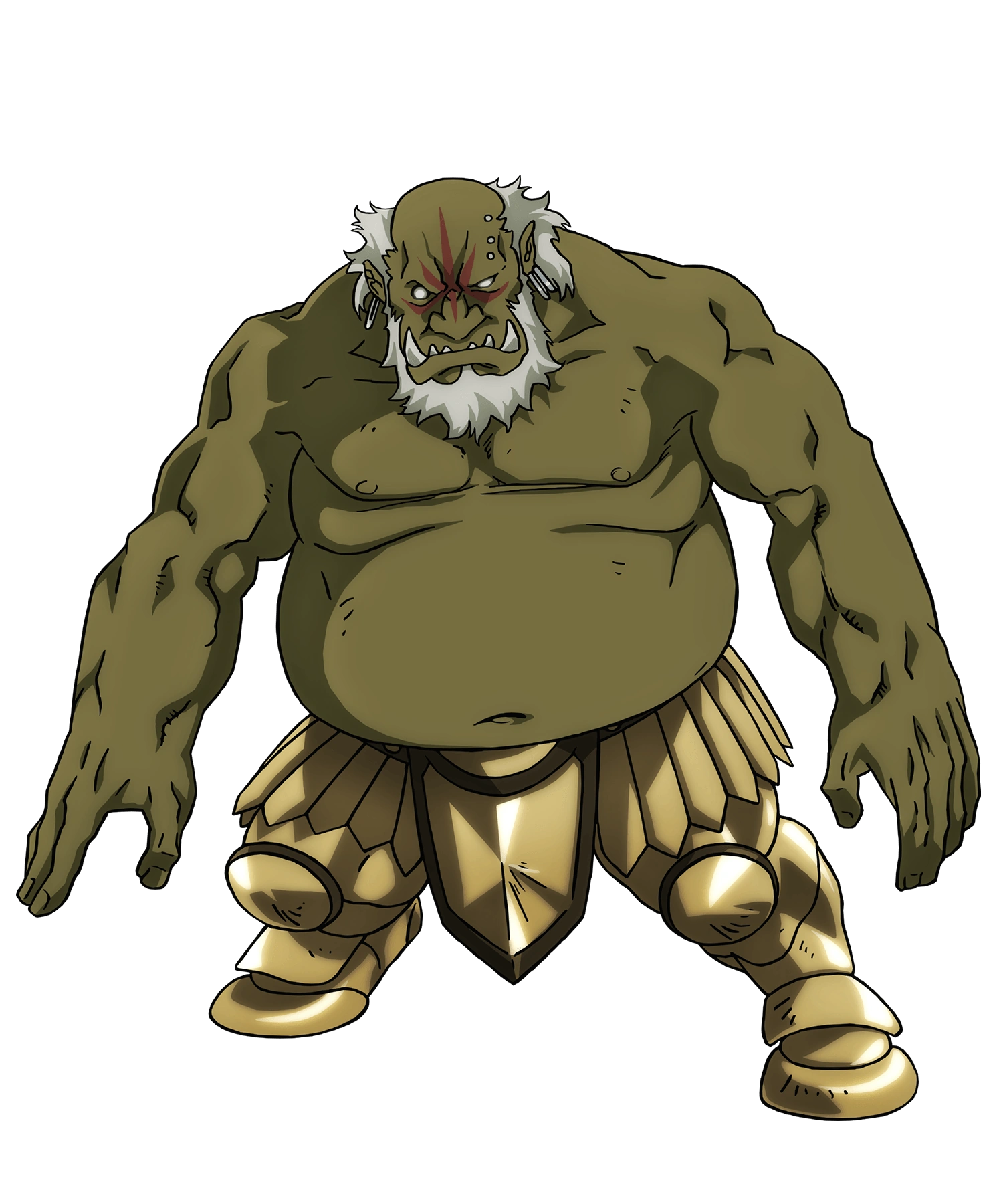 Discuss Everything About Overlord Wiki | Fandom