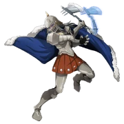 Scama Elbero | Overlord Wiki | Fandom