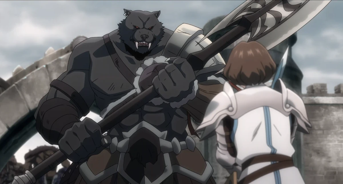 Edge Wing | Overlord Wiki | Fandom