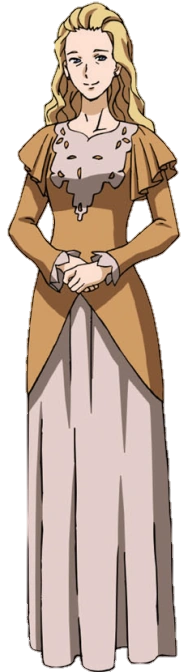 Pani Furt | Overlord Wiki | Fandom