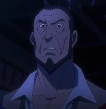 Olin | Overlord Wiki | Fandom