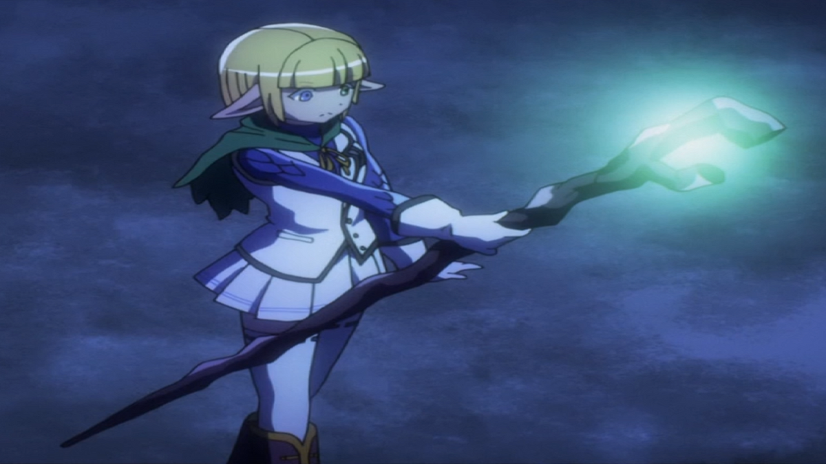 Mare Bello Fiore/Abilities and Powers | Overlord Wiki | Fandom