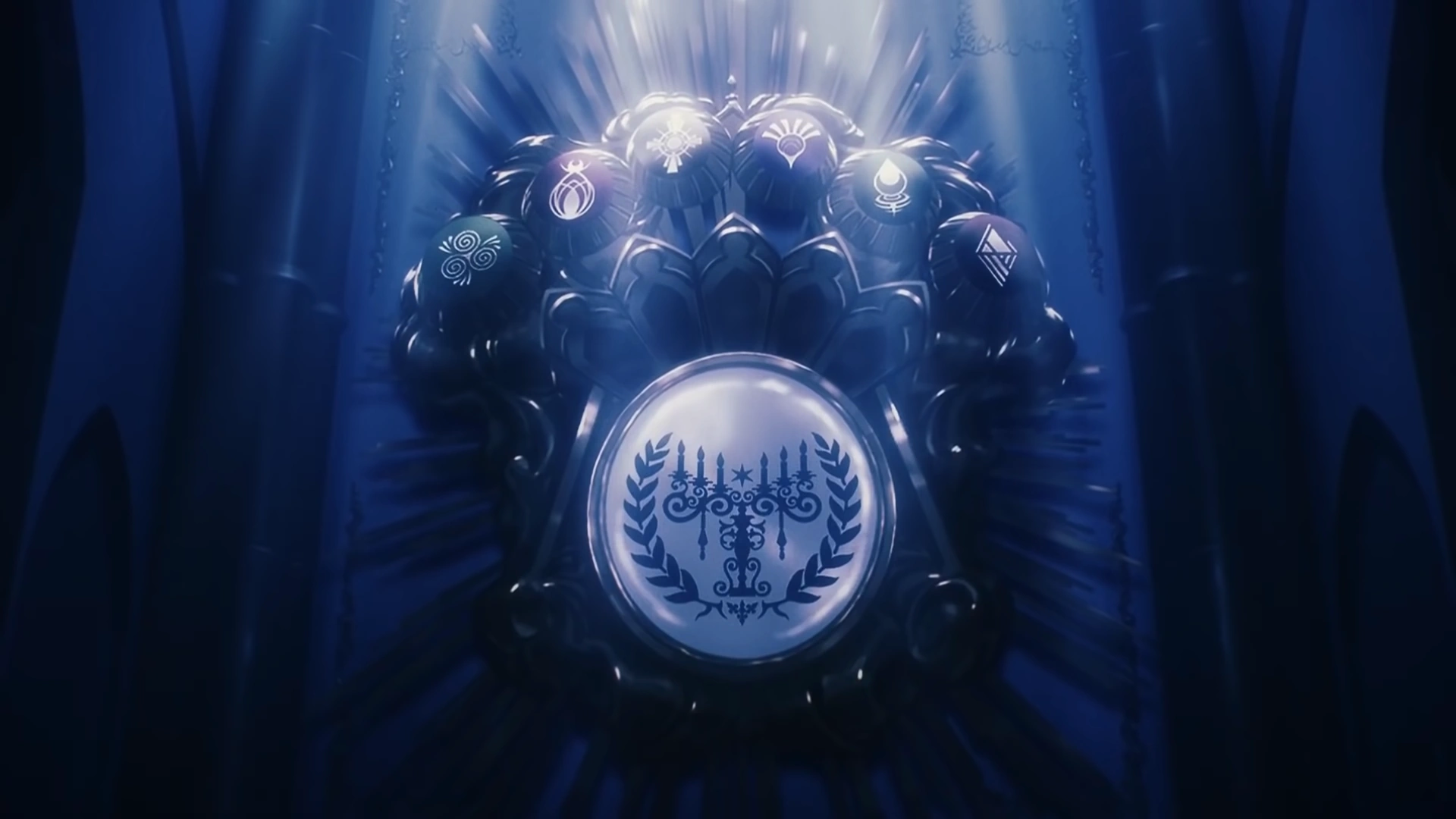 Six Scriptures | Overlord Wiki | Fandom