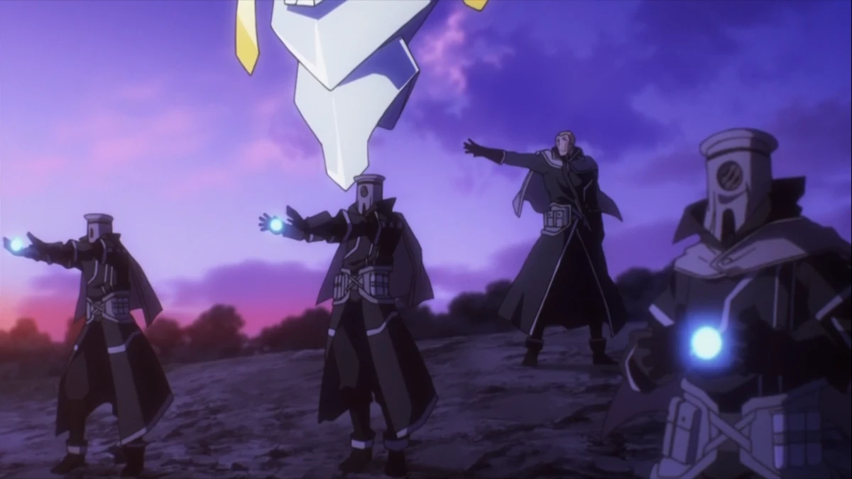 Sunlight Scripture | Overlord Wiki | Fandom