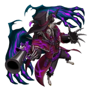 Ulbert Alain Odle | Overlord Wiki | Fandom