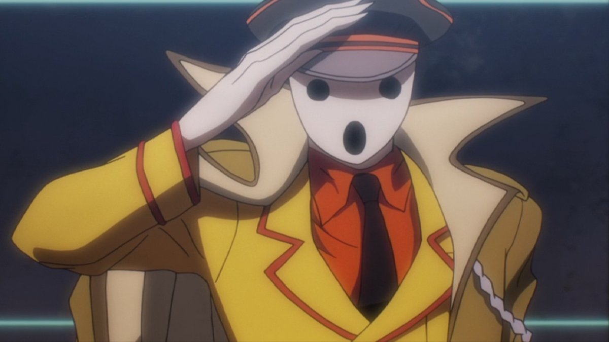 Greater Doppelgänger | Overlord Wiki | Fandom