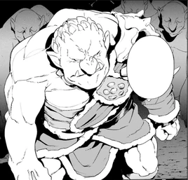 Guu | Overlord Wiki | Fandom