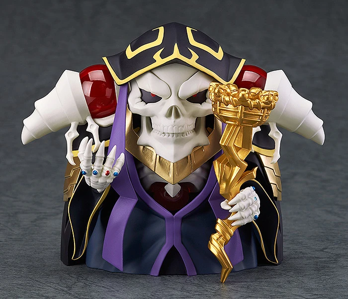 Nendoroid Overlord | Overlord Wiki | Fandom