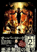 Overlord Volume 12 | Overlord Wiki | Fandom